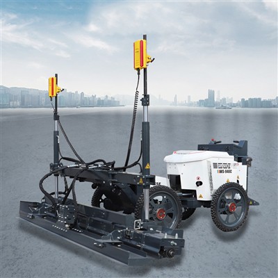 Apabila membina bangunan kilang konkrit, apakah kepentingan meletakkan ...